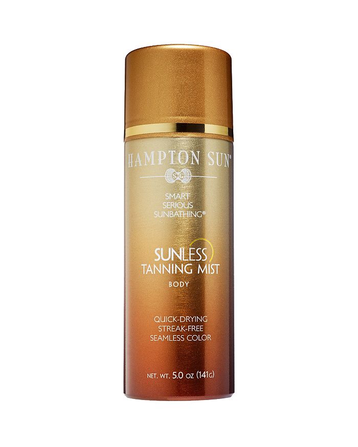 Hampton Sun Sunless Tanning Mist | Bloomingdale's