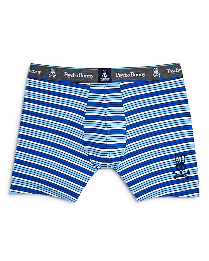 Psycho Bunny Knit Boxer Briefs | Bloomingdale's