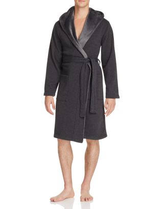 UGG® Brunswick Robe | Bloomingdale's