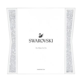 Swarovski Large Crystalline Picture Frame | Bloomingdale's