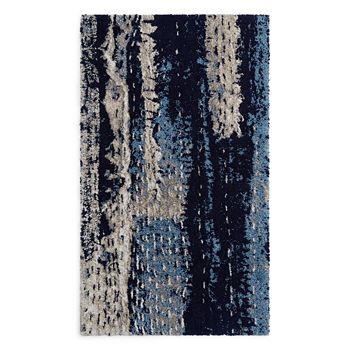 Abyss Textura Bath Rug | Bloomingdale's