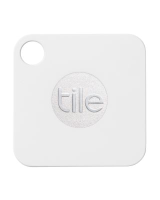 Tile Mate Tracker Device, 4 Pack | Bloomingdale's