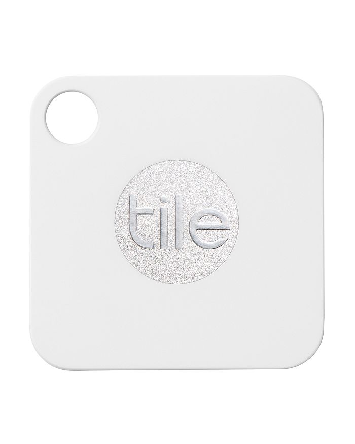 Tile Mate Tracker Device, 4 Pack | Bloomingdale's