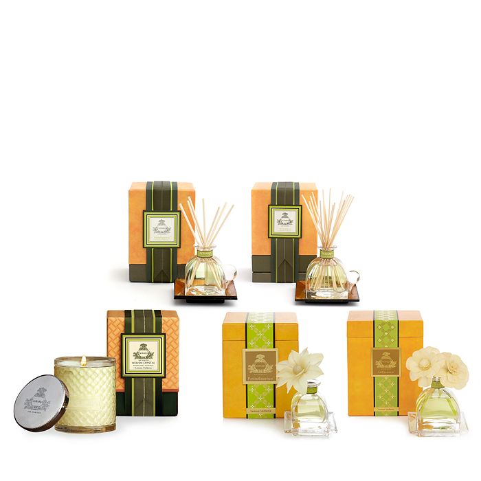 Agraria Lemon Verbena Scent Collection | Bloomingdale's