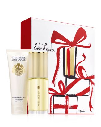 Estée Lauder White Linen Classics Gift Set | Bloomingdale's