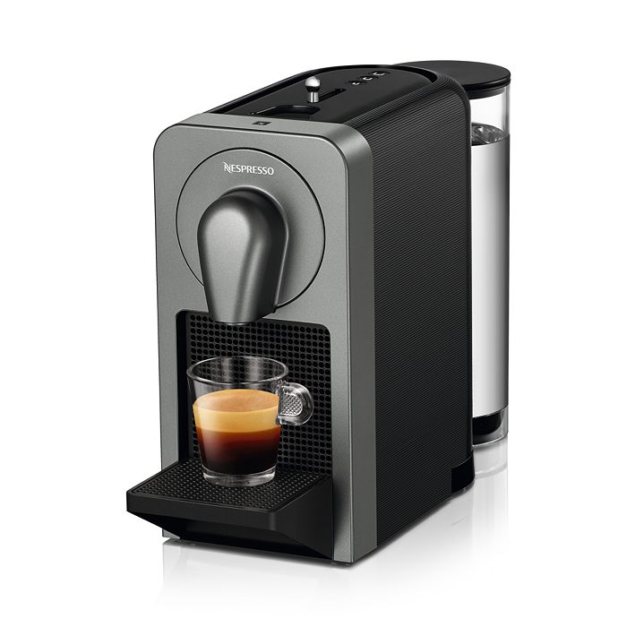Nespresso Prodigio Standalone Smart Espresso Machine | Bloomingdale's