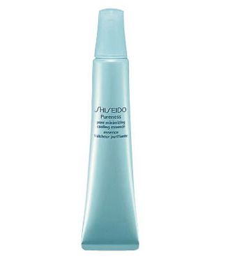 Shiseido Pureness Pore Minimizing Cooling Essence | Bloomingdale's ...