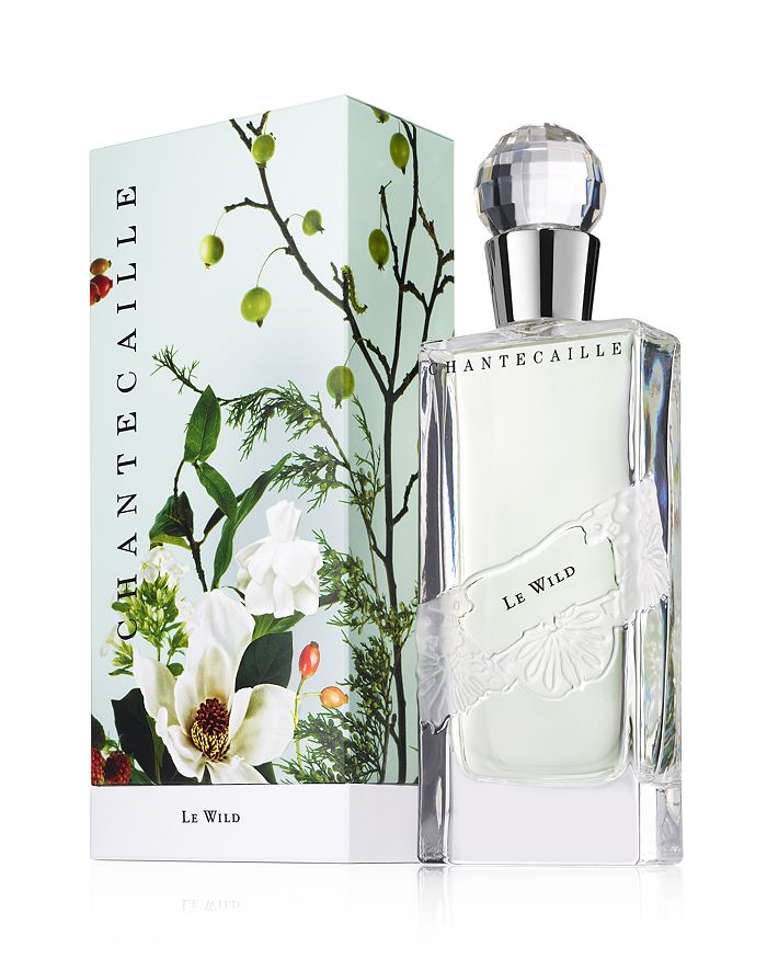 Chantecaille Le Wild Eau de Parfum | Bloomingdale's
