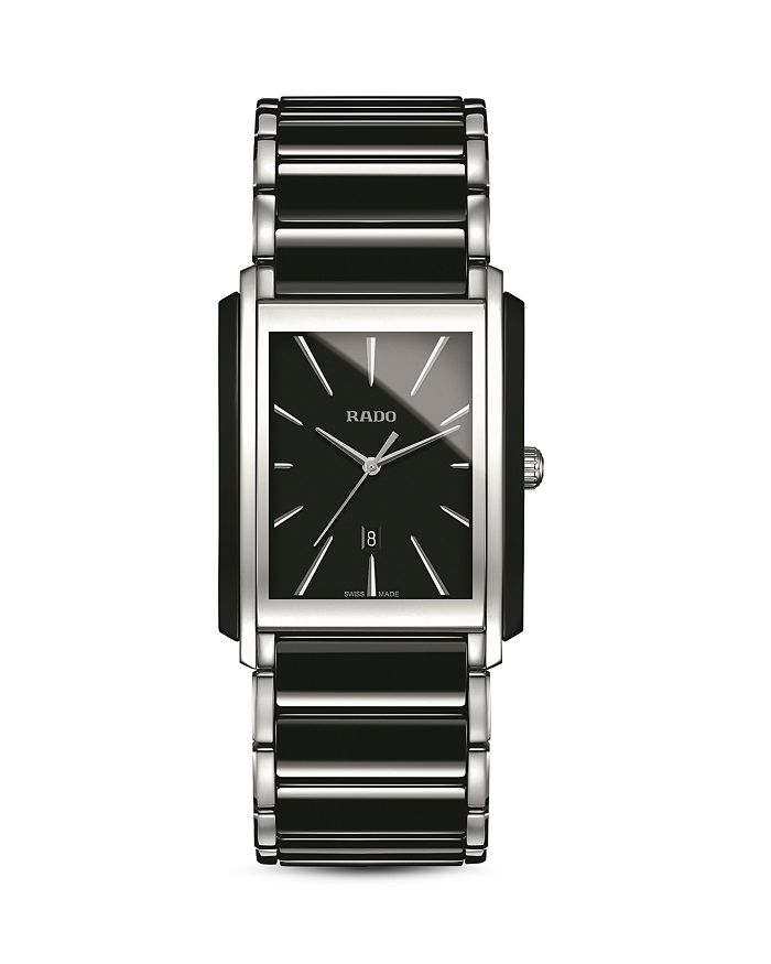 RADO Integral Ceramic Watch, 31mm | Bloomingdale's