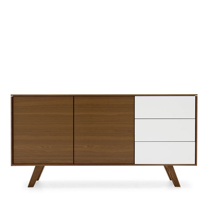 Calligaris Adam Buffet | Bloomingdale's