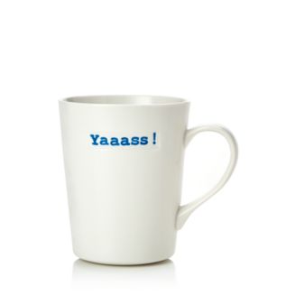 MAKE International YAAASS! Mug - 100% Exclusive | Bloomingdale's