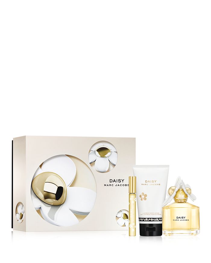 MARC JACOBS Daisy Eau de Toilette Large Gift Set | Bloomingdale's