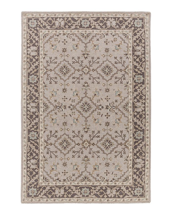 Surya Castille Area Rug Collection | Bloomingdale's