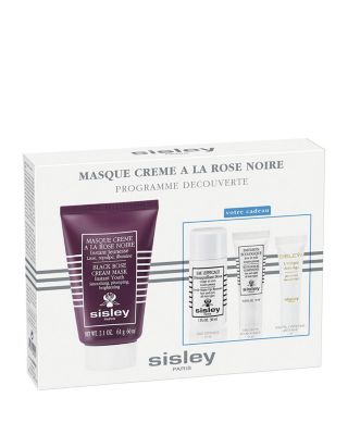 Sisley-Paris Black Rose Mask Gift Set ($236 value) | Bloomingdale's