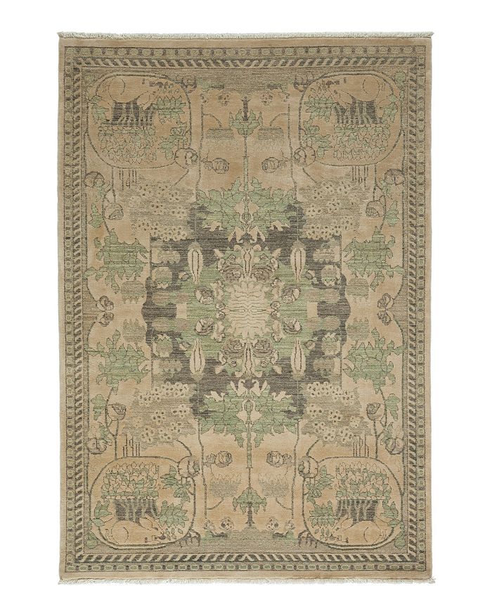 Bloomingdale's Solo Rugs Shalimar Area Rug Collection | Bloomingdale's