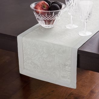 Waterford Peony Table Runner | Bloomingdale's