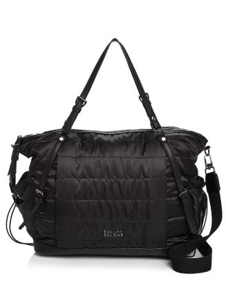 Sol & Selene Rain Check Tote | Bloomingdale's