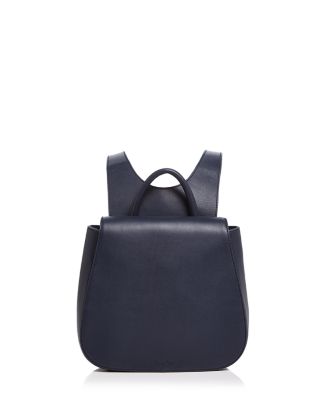 Steven Alan Kate Mini Leather Backpack | Bloomingdale's