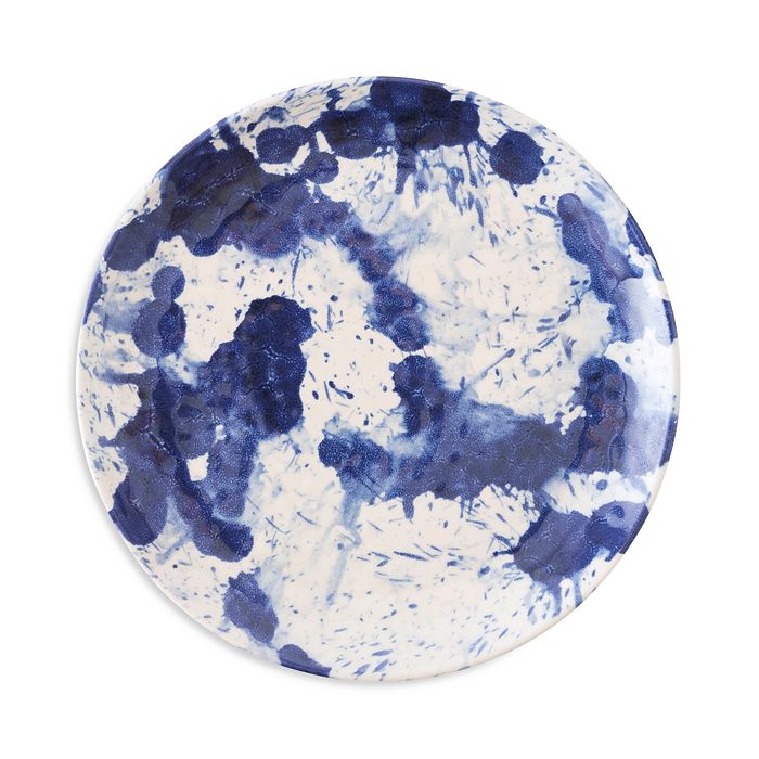 Juliska Splatter and Spin Melamine Dessert/Salad Plate | Bloomingdale's