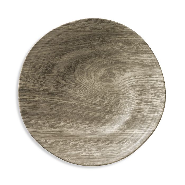 Merritt Heartwood Round Melamine Dinner Plate | Bloomingdale's