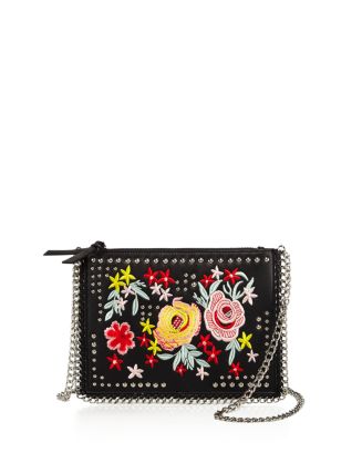Sunset & Spring Floral Crossbody - 100% Exclusive | Bloomingdale's
