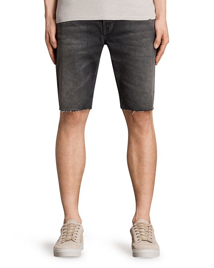 ALLSAINTS Byers Switch Shorts | Bloomingdale's