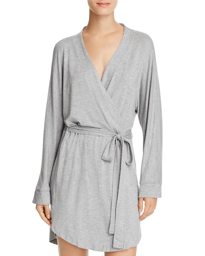 Honeydew Short Robe | Bloomingdale's