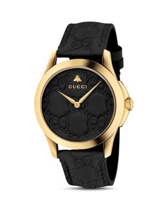 Gucci G-Timeless Watch, 38mm | Bloomingdale's