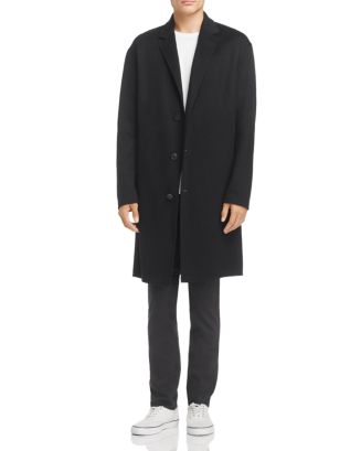 Theory Double-Faced Cashmere Coat | Bloomingdale's