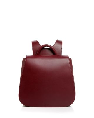 Steven Alan Kate Leather Backpack Steven Alan Kate Backpack ...