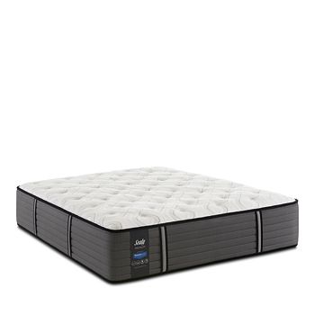 Sealy Posturepedic Exuberant Ultra Firm TT California King Mattress ...