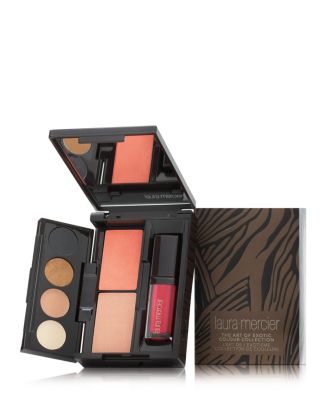 Laura Mercier The Art of Exotic Color Collection | Bloomingdale's