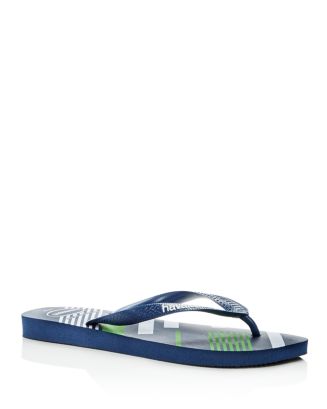 havaianas Men's Top Trend Flip-Flops | Bloomingdale's