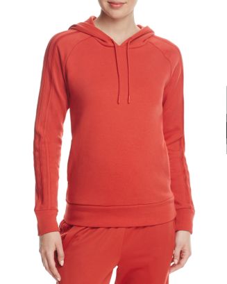 adidas Originals Adidas Three Stripe Hoodie | Bloomingdale's