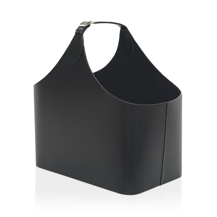 Mitchell Gold Bob Williams Adeline Magazine Rack | Bloomingdale's