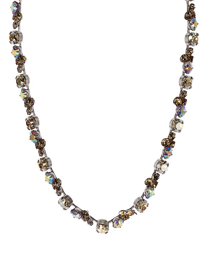 Sorrelli Classic Necklace, 15" | Bloomingdale's