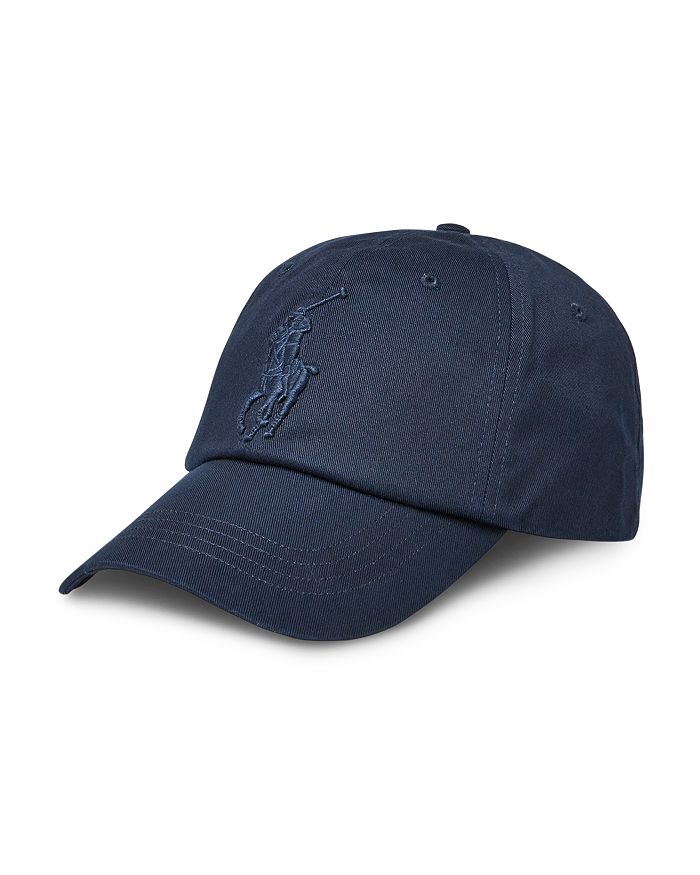 Polo Ralph Lauren Chino Baseball Cap | Bloomingdale's
