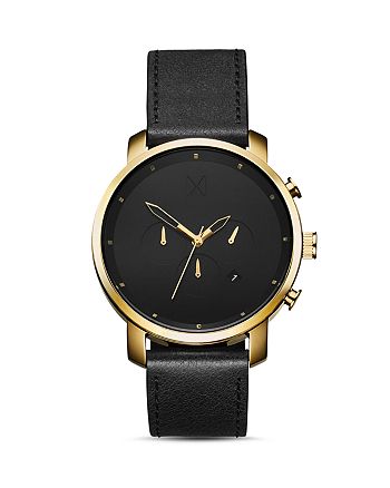 MVMT Chrono Series Watch, 45mm | Bloomingdale's