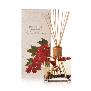 Rosy Rings Red Currant & Cranberry Diffuser | Bloomingdale's