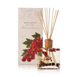 Rosy Rings Red Currant & Cranberry Diffuser | Bloomingdale's