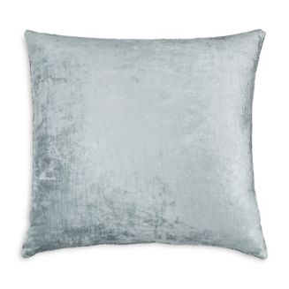 Michael Aram Velvet Palm European Sham - 100% Exclusive | Bloomingdale's