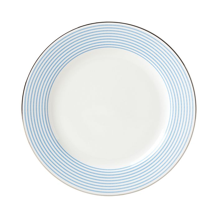kate spade new york Laurel Street Dinner Plate | Bloomingdale's