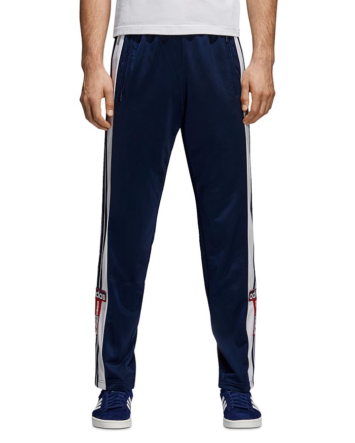 adidas Originals Snap Track Pants | Bloomingdale's