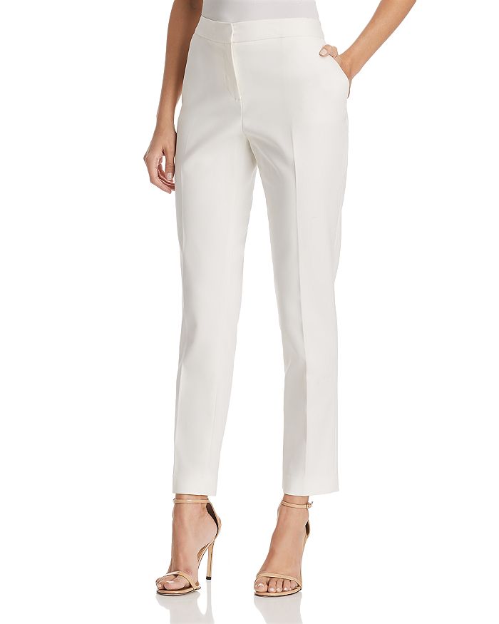 VINCE CAMUTO Ankle Pants | Bloomingdale's