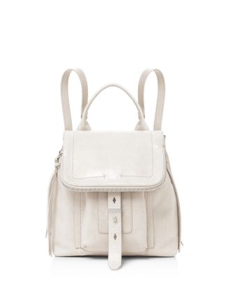 Botkier Warren Leather Backpack | Bloomingdale's