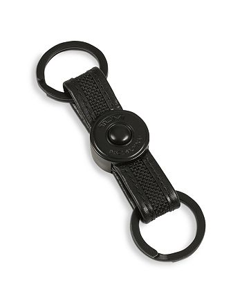 Tumi Tunmi Alpha Valet Key Fob | Bloomingdale's