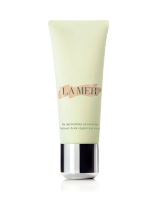 La Mer The Replenishing Oil Exfoliator | Bloomingdale's