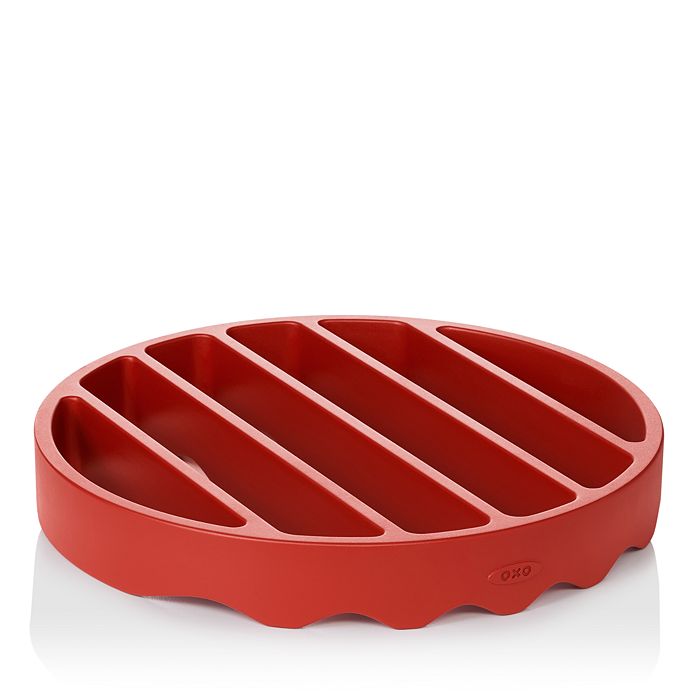 OXO Good Grips Silicone Pressure Cooker Roasting Rack | Bloomingdale's