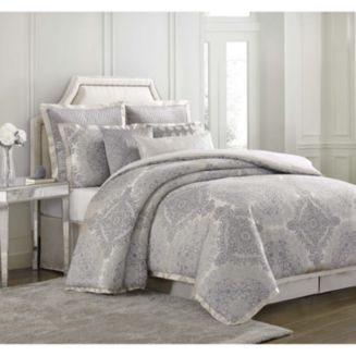 Charisma Edienne Comforter Set, Queen | Bloomingdale's