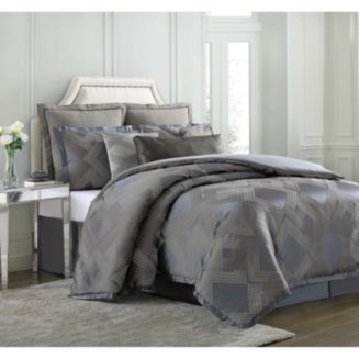 Charisma Emporio Comforter Set, Queen | Bloomingdale's